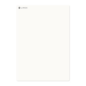 LIMEXライティングシート A4サイズ - 共栄プラスチック